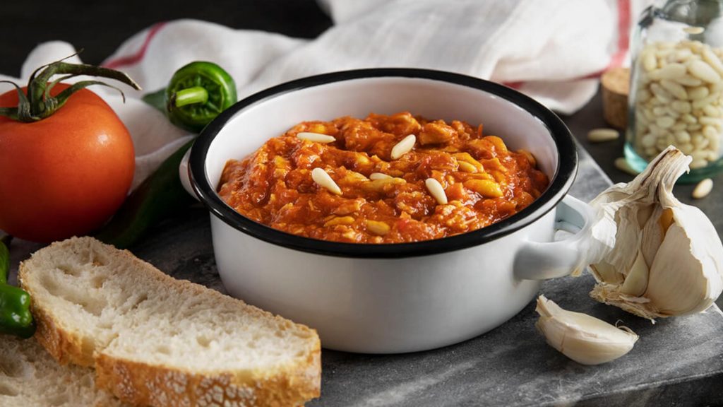 Titaina - Recetas Cecotec Mambo · Cecofry