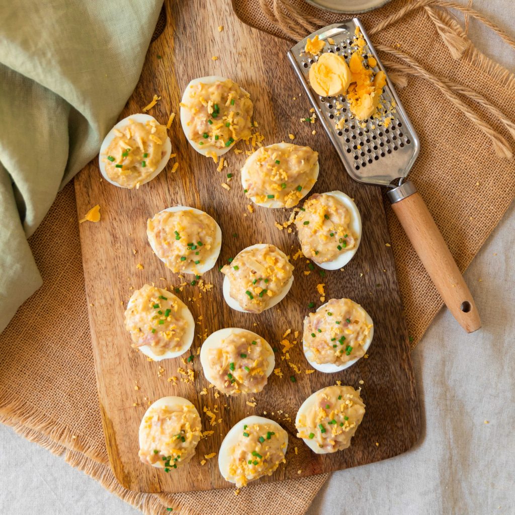 Gofres con helado en Mambo - Recetas Cecotec Mambo · Cecofry