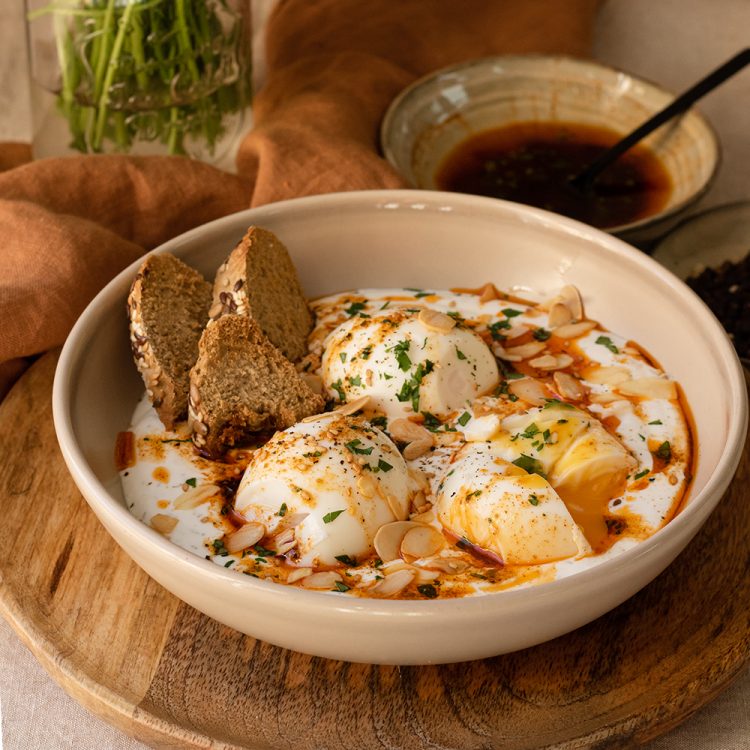 Guisado de pavo en Mambo - Recetas Cecotec Mambo · Cecofry